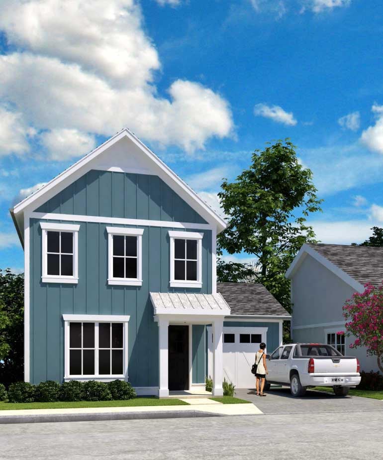 Single-Family Homes for Rent | Avanterra Homes