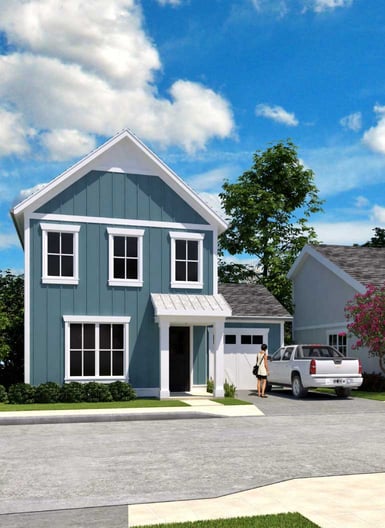 Rental Home Community Amenities | Avanterra Wolf's Crossing