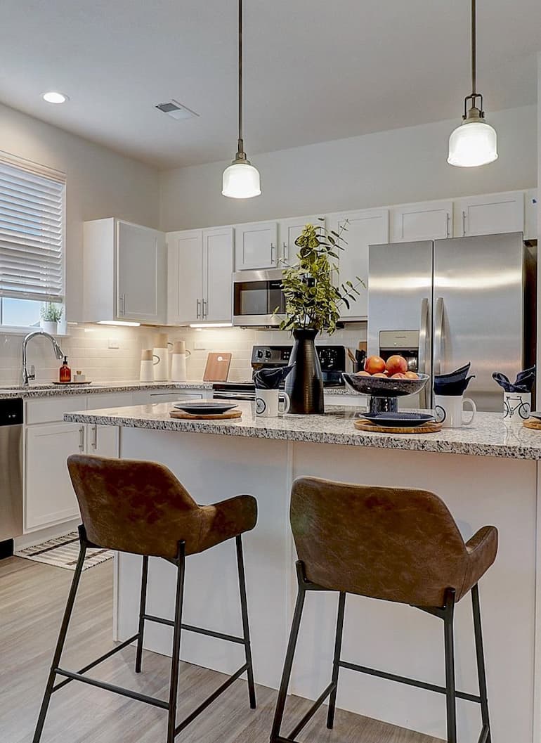 Rental Home Community Amenities | Avanterra Wolf's Crossing